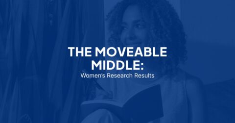 The Moveable Middle: Women’s Research Results - The Institute for Pro ...